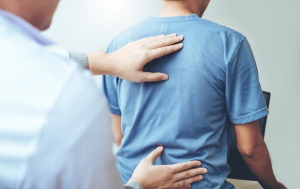 Ring Dinger Chiropractic - Chiropractor Ring Dinger