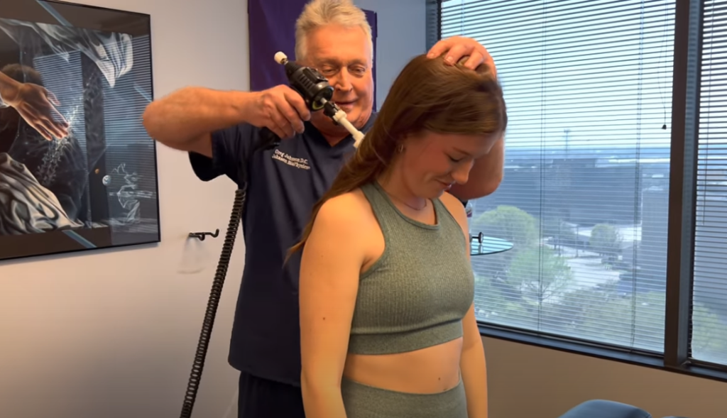 Get Certified in the Ring Dinger® Technique with Our Chiropractic ...