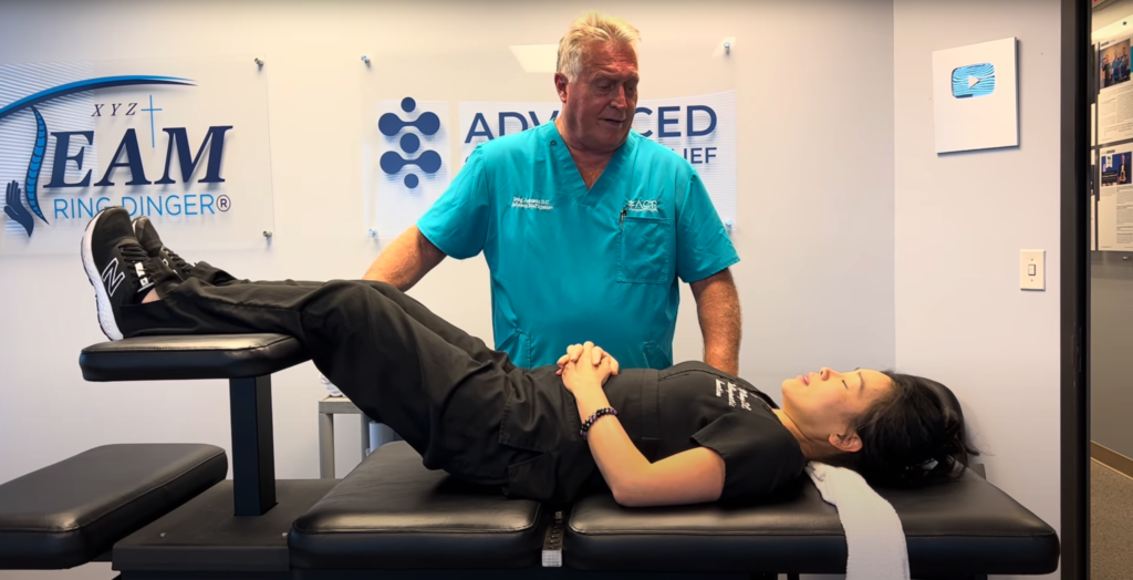 Dr. Gregory E. Johnson’s Seminar: Exploring the Benefits of the ...