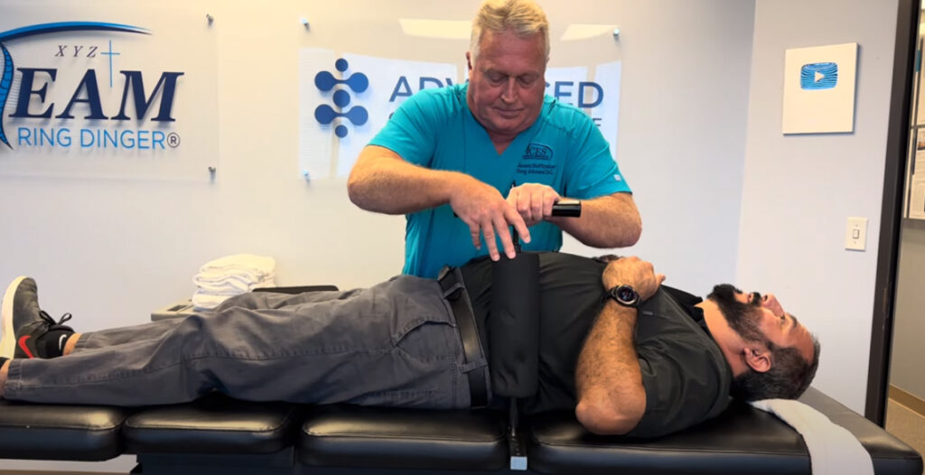 Start the New Year Off as a Team Ring Dinger® Doc: - Advanced ...