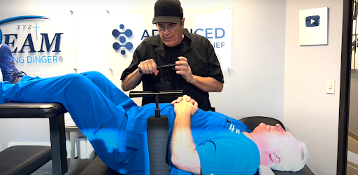 Chiropractic Advancements: The Value of the Ring Dinger® Table ...
