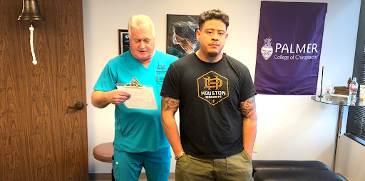 Elevating Chiropractic Excellence: The Experience of Being a Part of ...