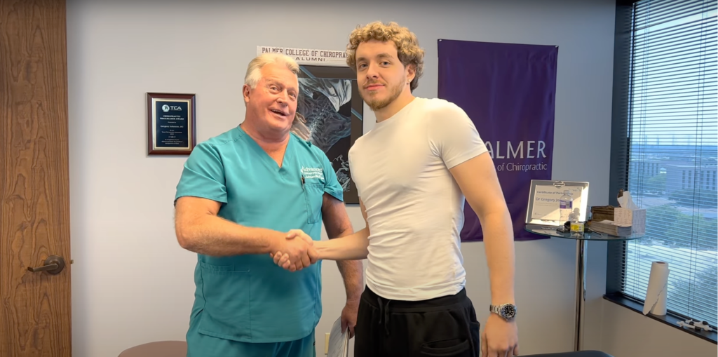 Understanding Ring Dinger®: A Deep Dive into Spinal Decompression ...