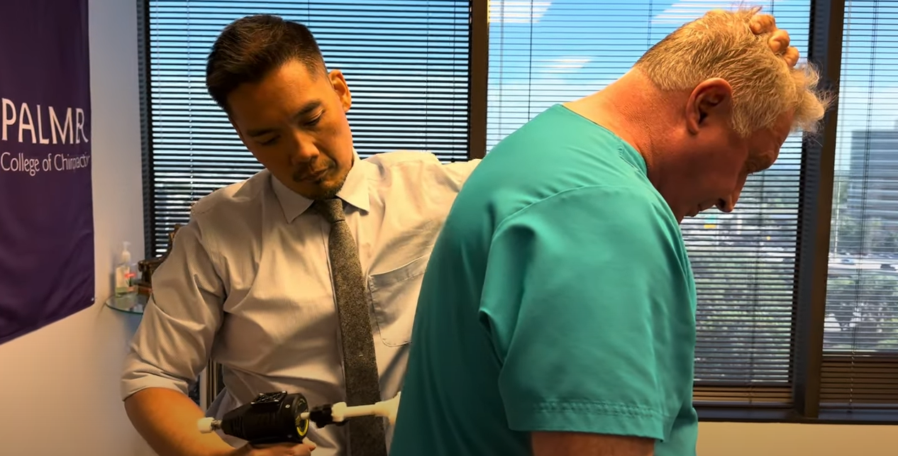 Why Chiropractors Are Joining Team Ring Dinger® - Advanced Chiropractic ...