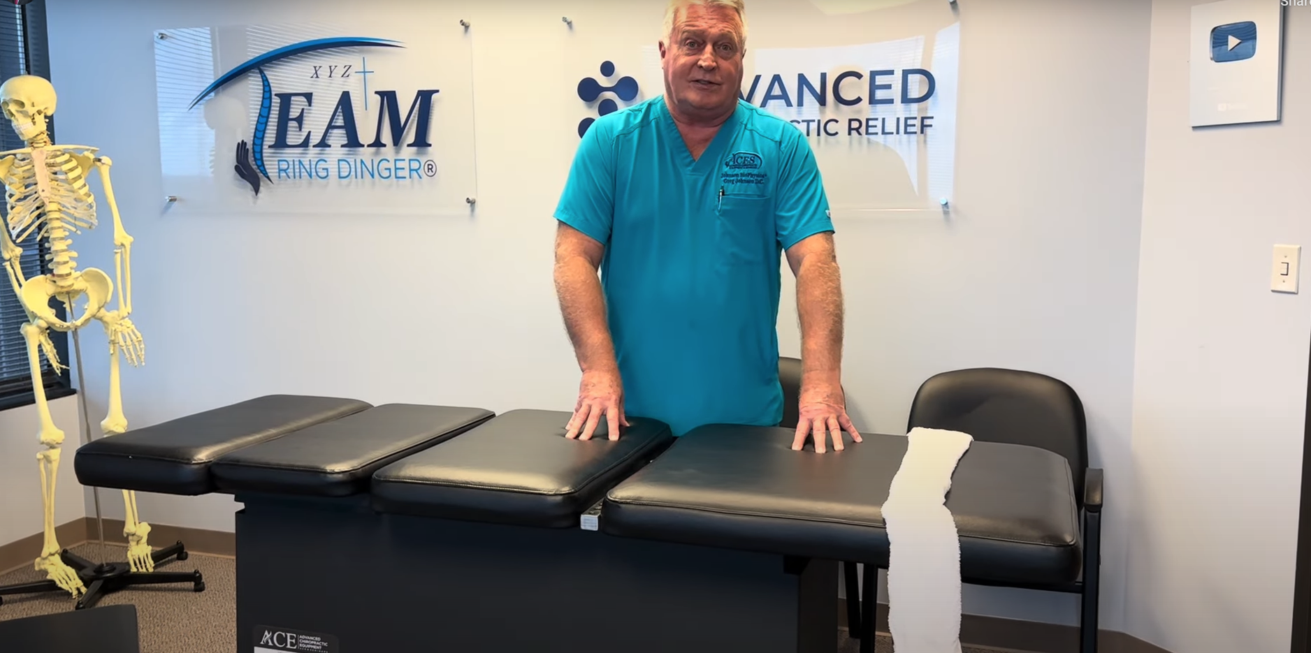 Master Chiropractic Care: Join our Professional Seminars