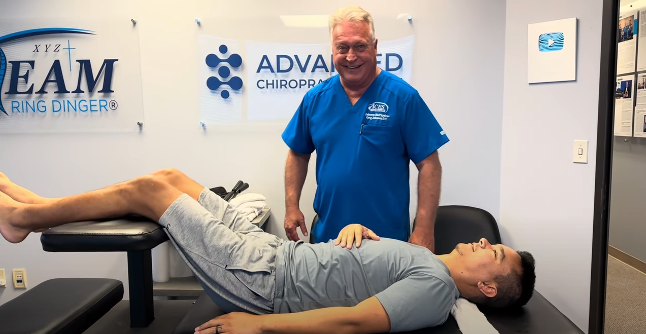 Choosing the Best Chiropractic Adjustment Table: A Comprehensive Guide ...