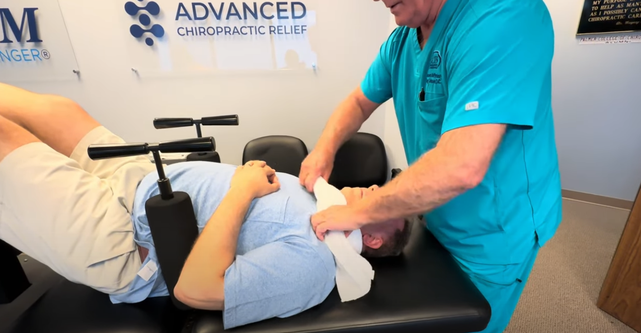 The Ring Dinger® Technique: Key Factors to Consider