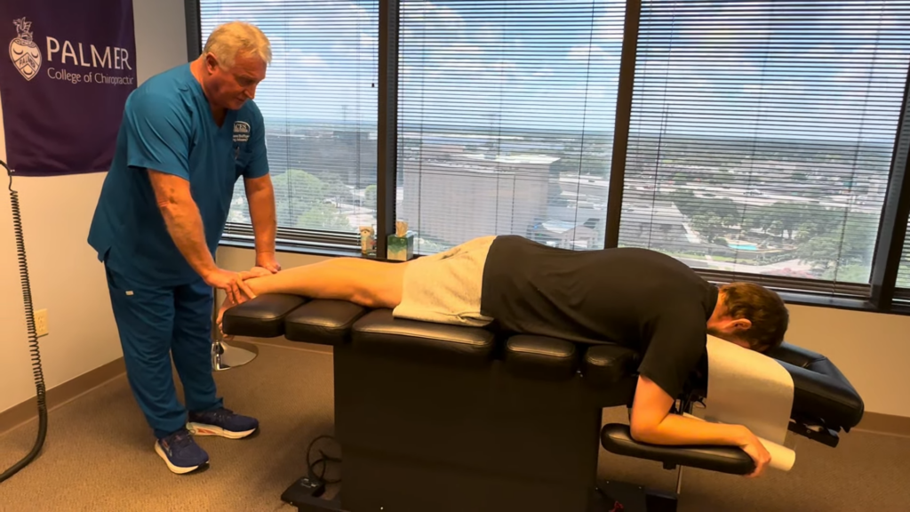 Understanding the Mechanics Behind Spinal Decompression Tables ...