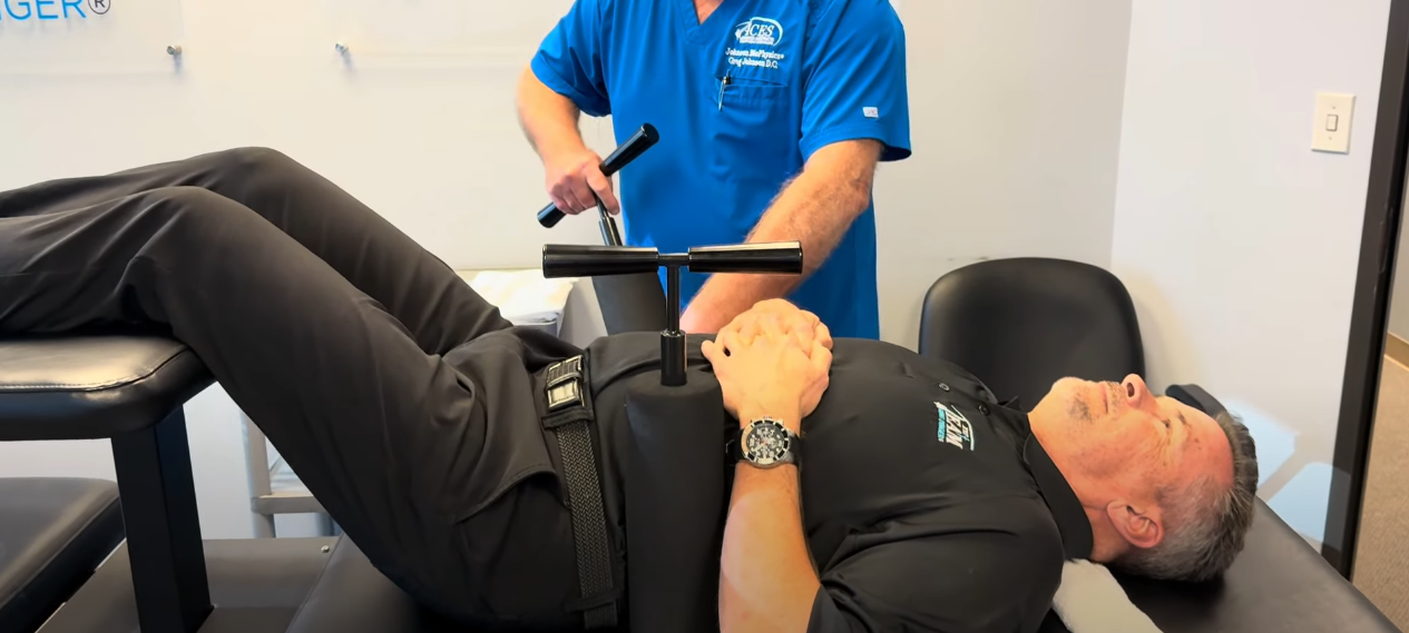 How Chiropractic Adjustment Tables Optimize Patient Care - Advanced ...