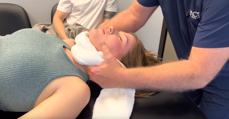 Top 5 Benefits of the Ring Dinger® in Chiropractic Care - Advanced Chiropractic Equipment LLC