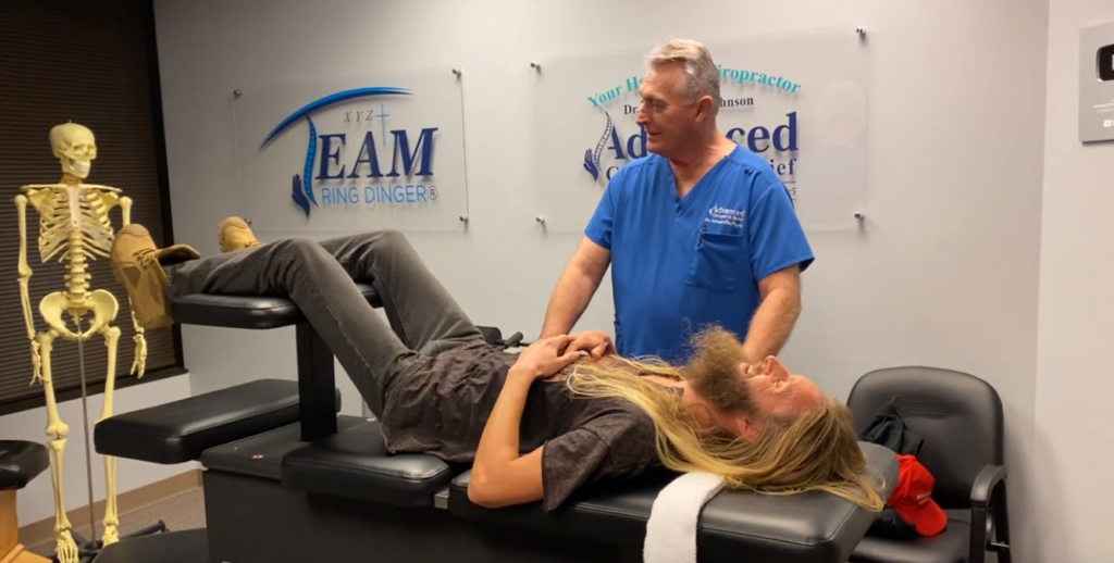 Back Traction Tables: 7 Features That Truly Make a Difference ...