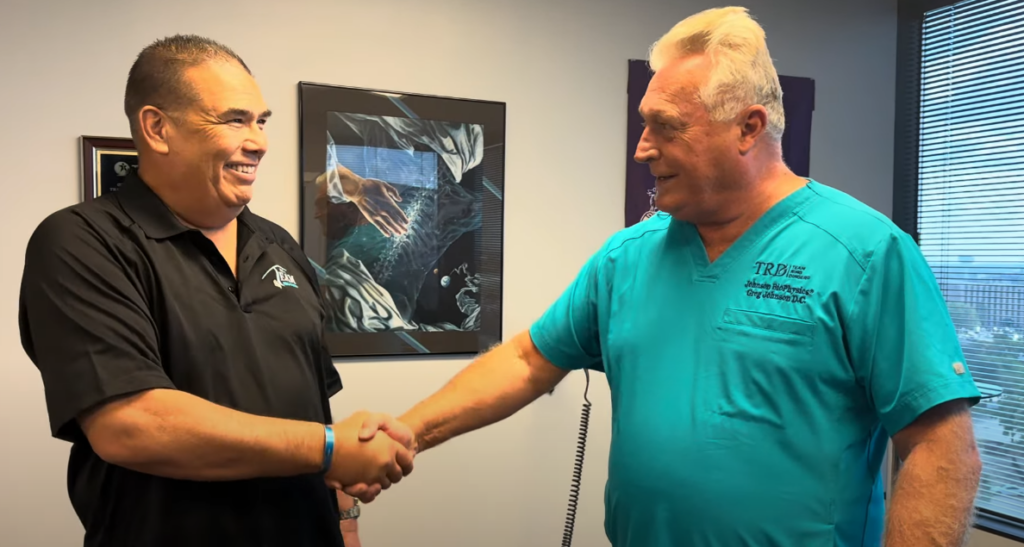 First Time Getting a Ring Dinger® Adjustment? Tips & Guide