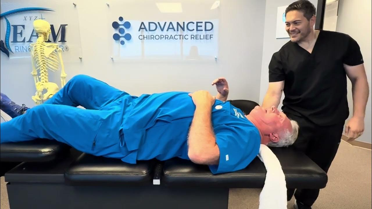 What Are the Most Common Chiropractor Tools Used Widely - Advanced ...